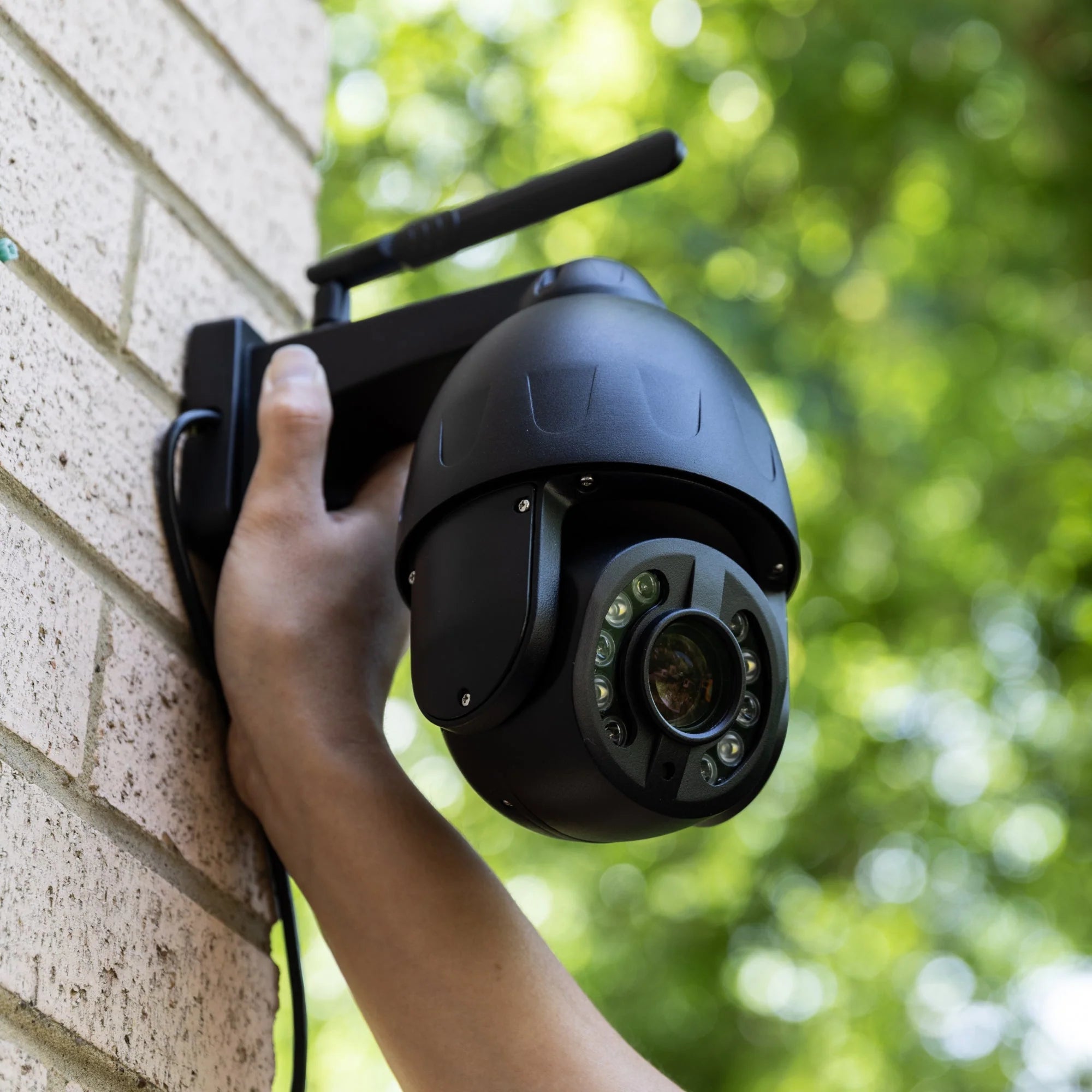 Cameras
