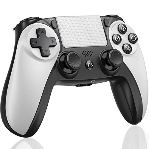 Comando COMPATIVEL Transparente Kydlan PS4 NOVO